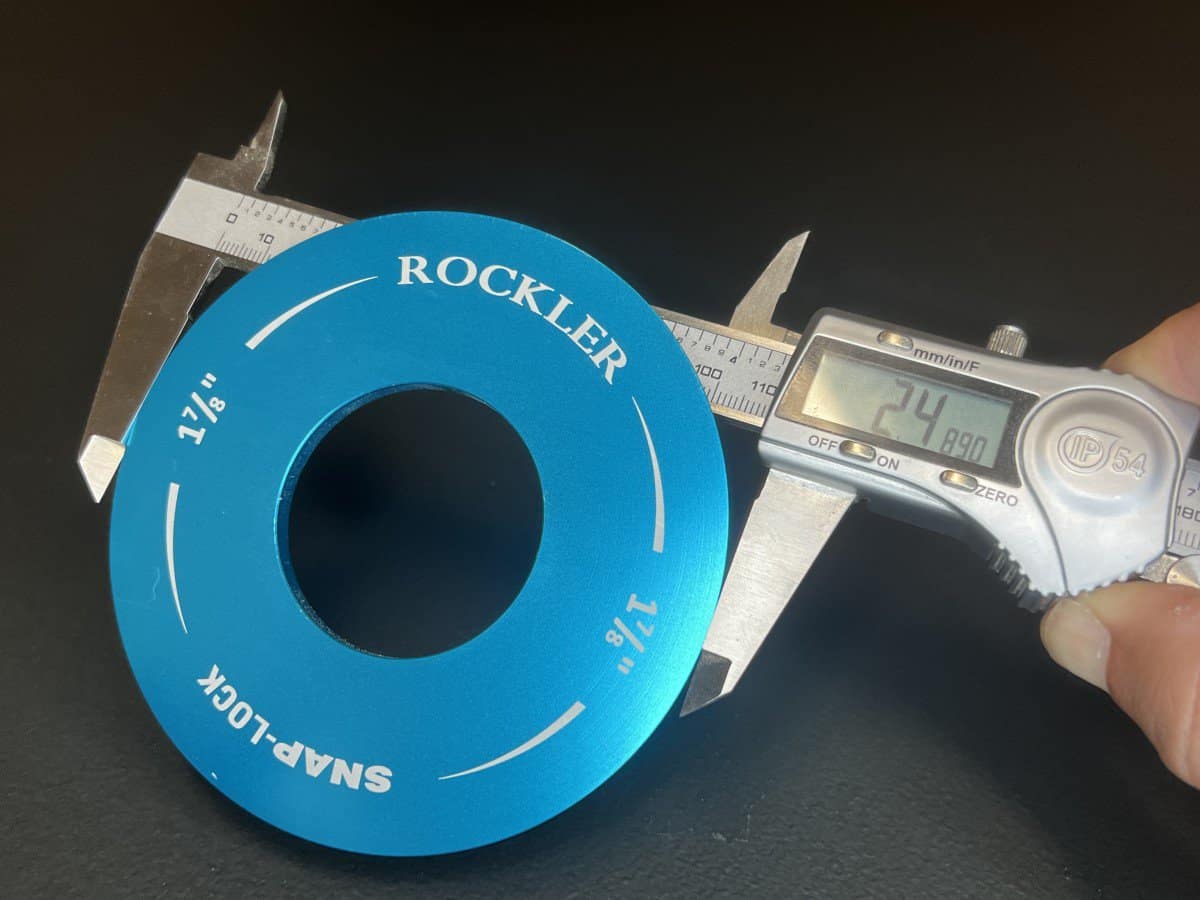 How to use Digital Calipers - Hill Country CNC & Woodworking